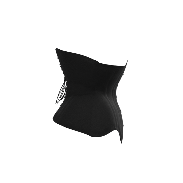 How To Put On A Corset – Complete Guide – Curvify Me