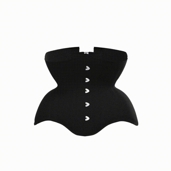 20 Types of Corsets: Unveiling the World of Waist Cinching Fashion ...
